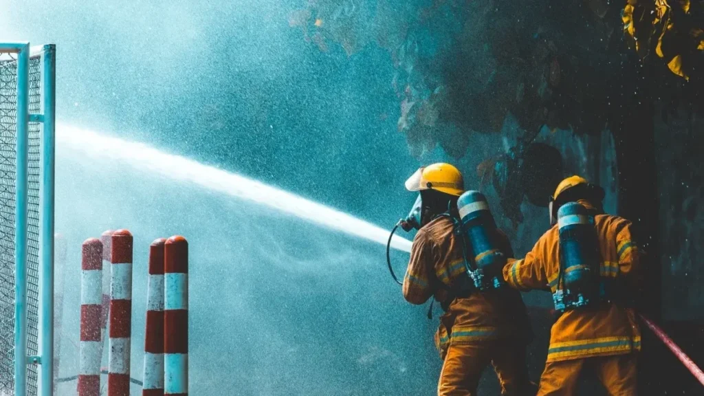 Best passive fire protection systems in NZ